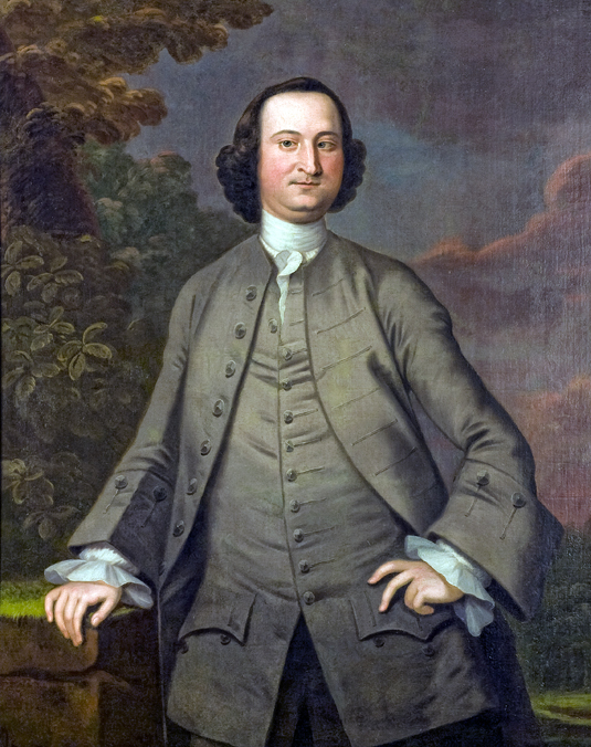 More Than Meets the Eye: What Their Portraits Say About the Lewis ...