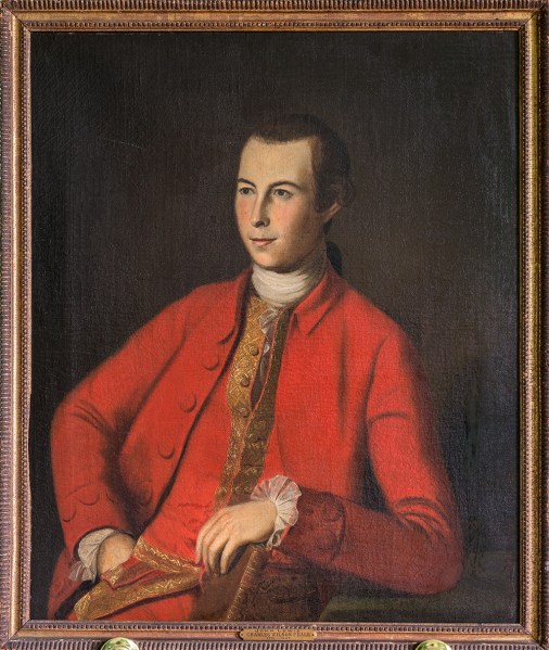 Nancy Hallam: America’s First Celebrity Actress | Lives & Legacies