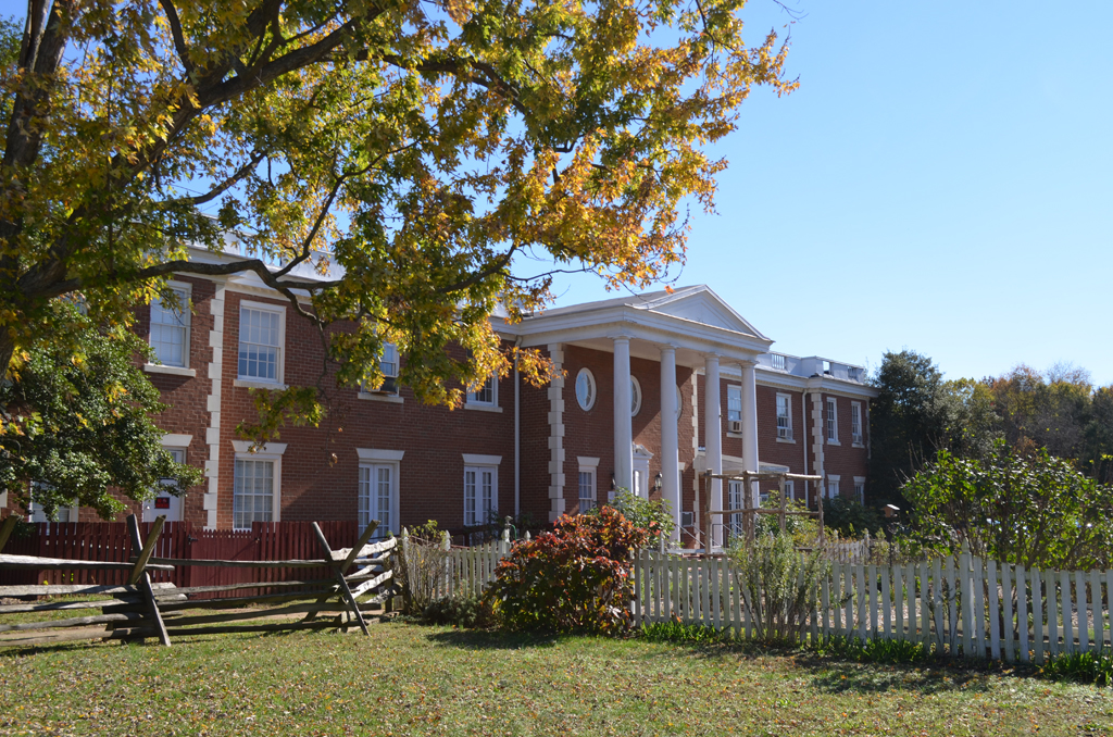 Photos: Fall at Ferry Farm | Lives & Legacies