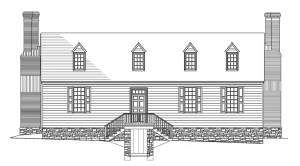 Introducing the New George Washington’s Ferry Farm | Lives & Legacies