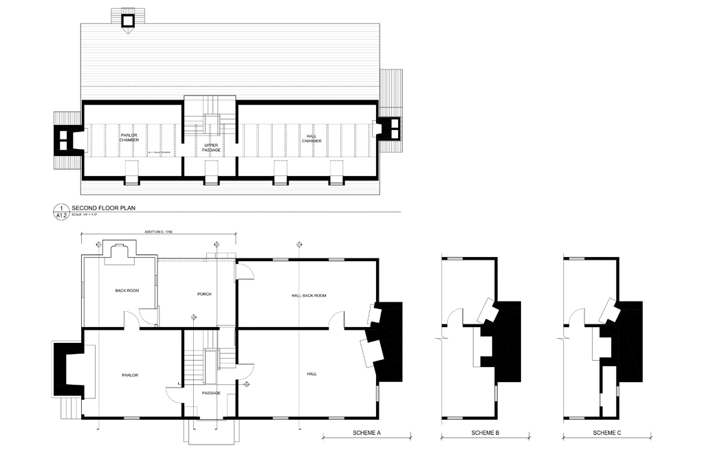 Introducing the New George Washington’s Ferry Farm | Lives & Legacies