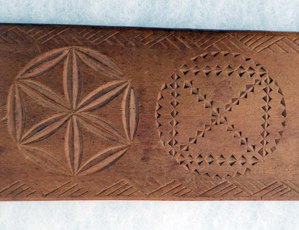 Petticoats and Pink Lightning | Lives & Legacies