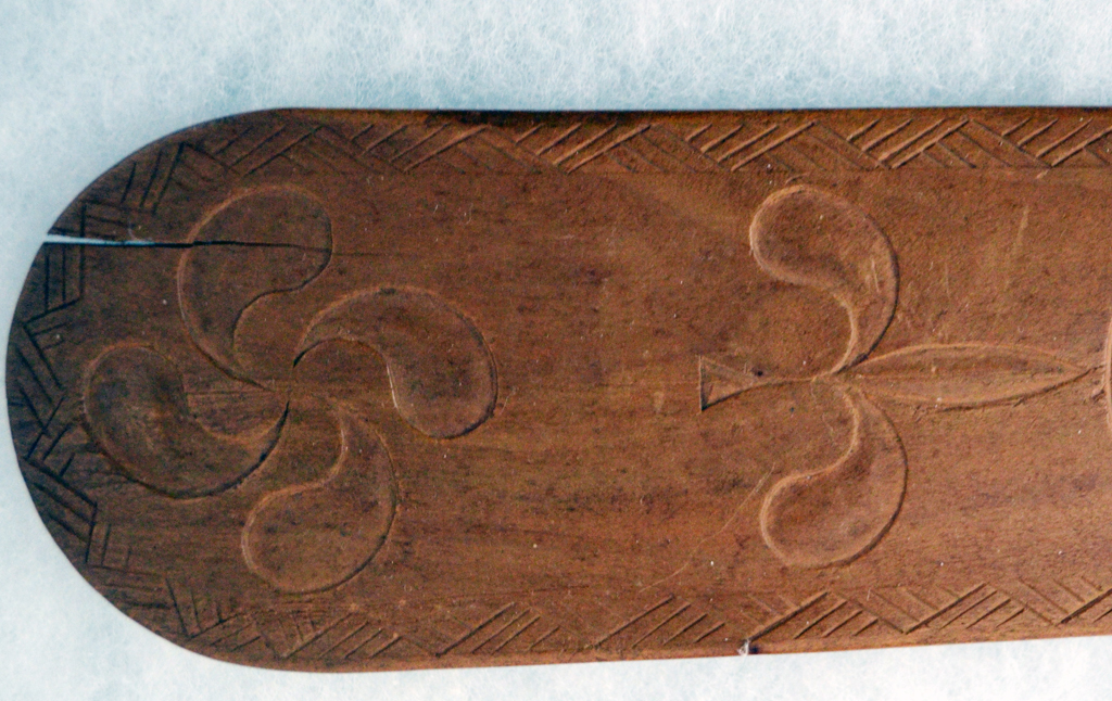 Petticoats and Pink Lightning | Lives & Legacies