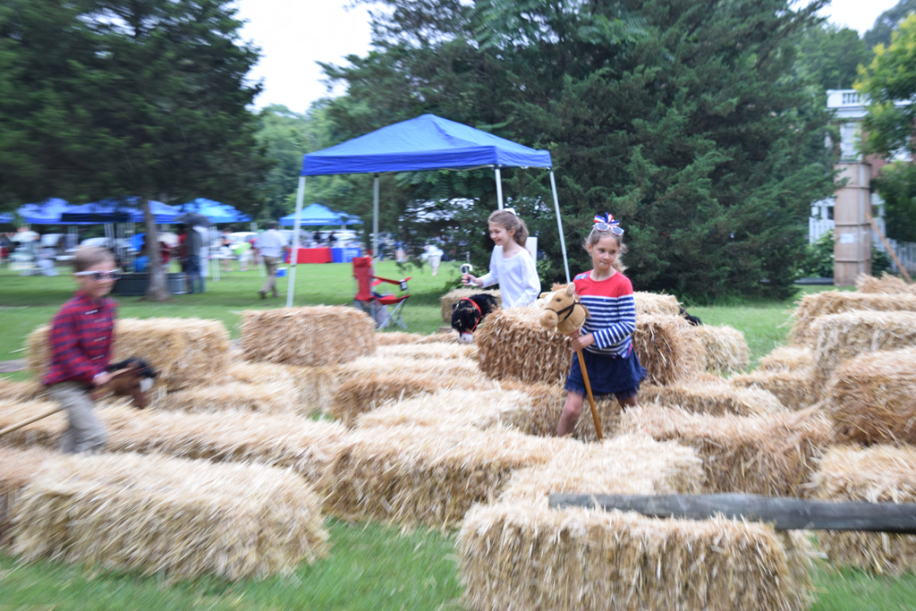 Photos: The Fourth of July at Ferry Farm 2016 | Lives & Legacies