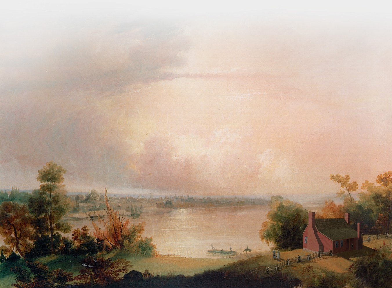 Ten Pivotal Moments in George Washington’s Boyhood | Lives & Legacies