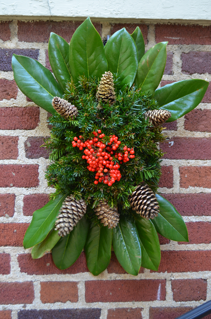 Photos: Holiday Decorations at Kenmore & Ferry Farm | Lives & Legacies