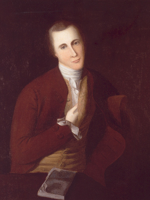 More Than Meets the Eye: What Their Portraits Say About the Lewis ...