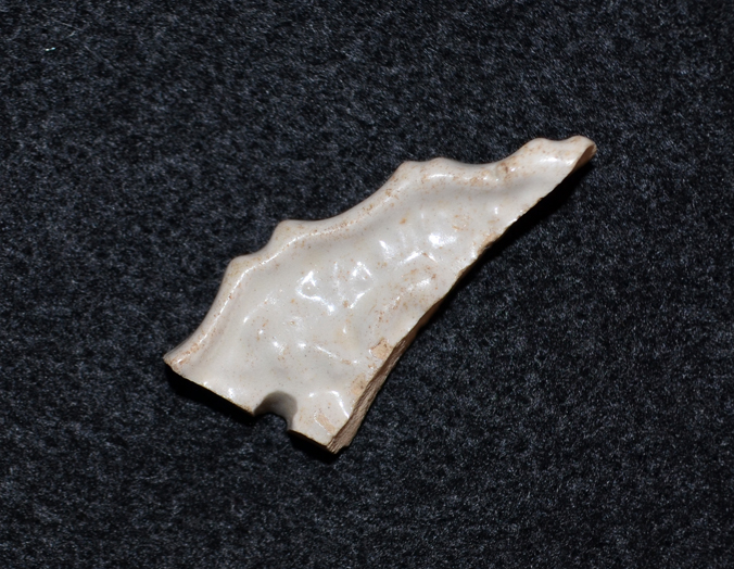 Tales of a Patch Stand and a Porringer | Lives & Legacies