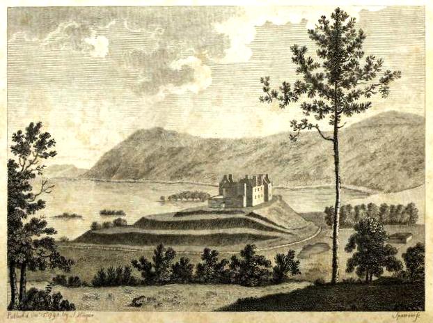 Kenmore’s Holy Grail | Lives & Legacies