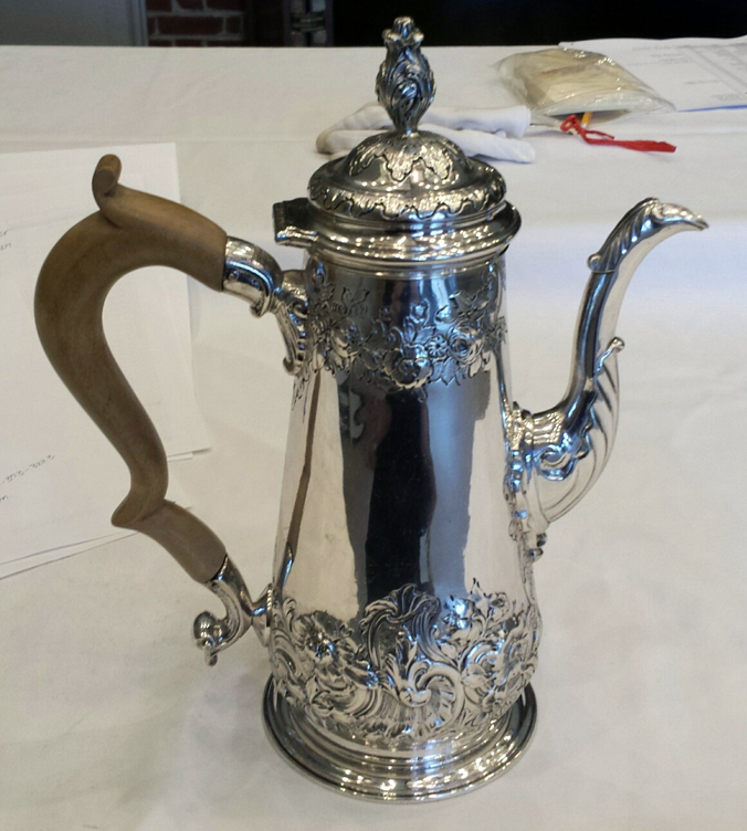 Coffee: A Revolutionary Drink | Lives & Legacies