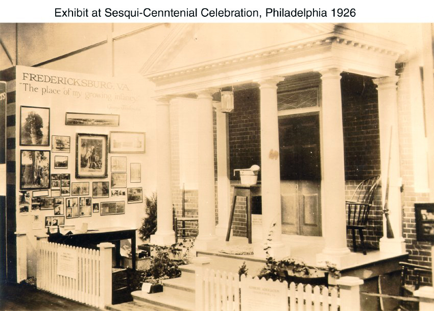 Just What is Colonial Revival? | Lives & Legacies