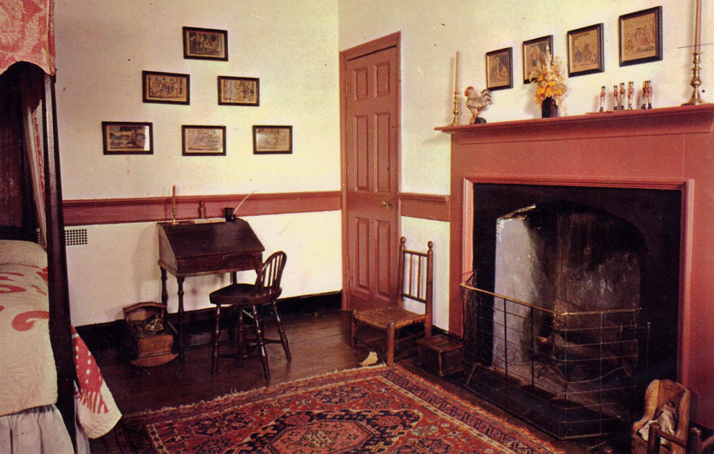 Just What is Colonial Revival? | Lives & Legacies