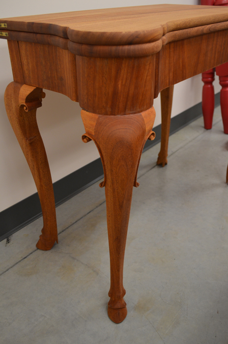 Why Were There Weird Animal Feet on 18th Century Furniture? | Lives ...