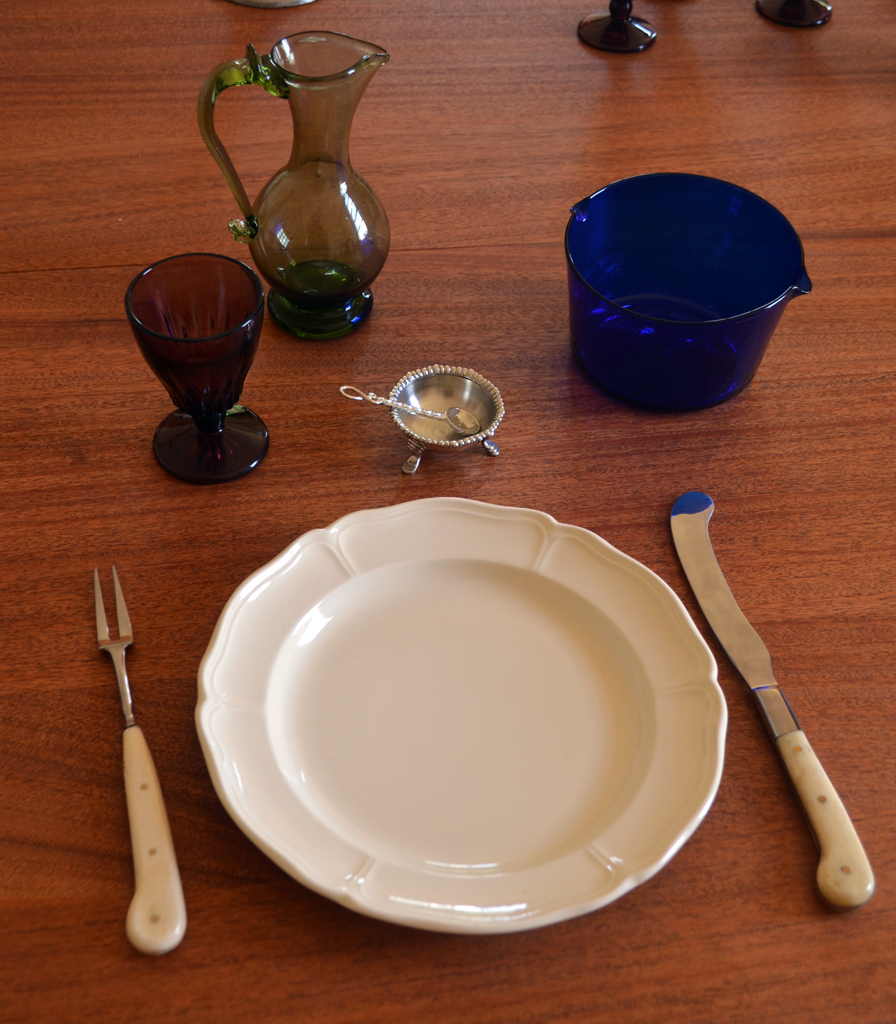 Washington House at Ferry Farm [Photos] | Lives & Legacies