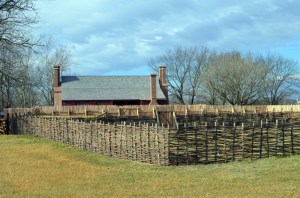 Washington House at Ferry Farm Now Open for Tours | Lives & Legacies
