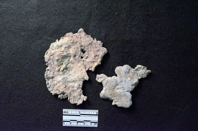 Some Like it Hot …But Probably Not This Hot: The Archaeology of a (BIG ...