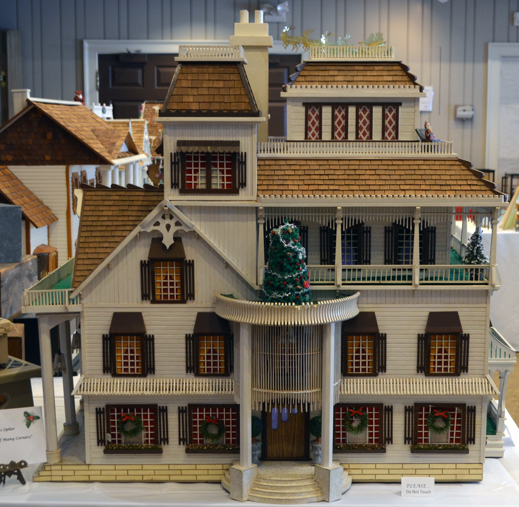 5th Annual “A Wee Christmas at Kenmore” [Photos] | Lives & Legacies