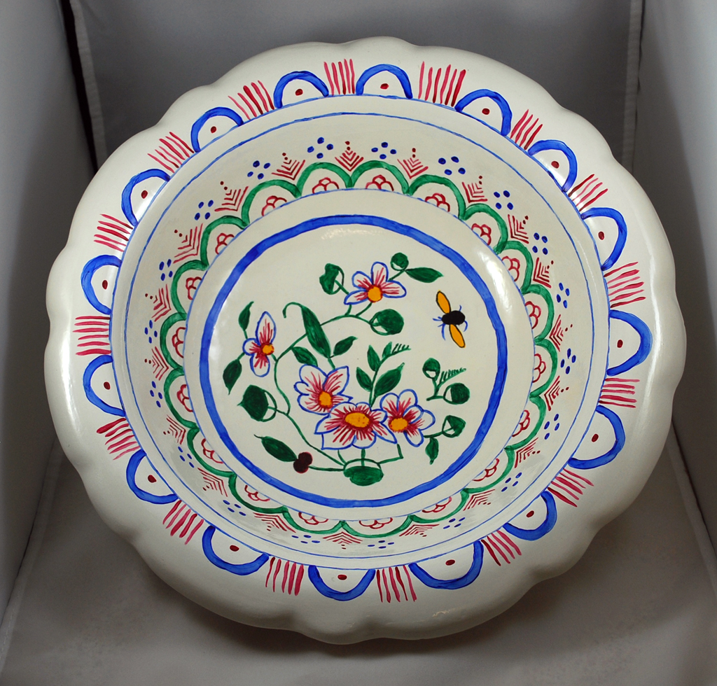 Making 18th Century Glass & Ceramic Reproductions: An Update | Lives ...