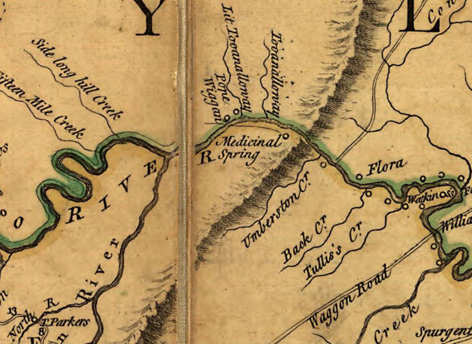 Summer Vacation, 18th Century Style | Lives & Legacies