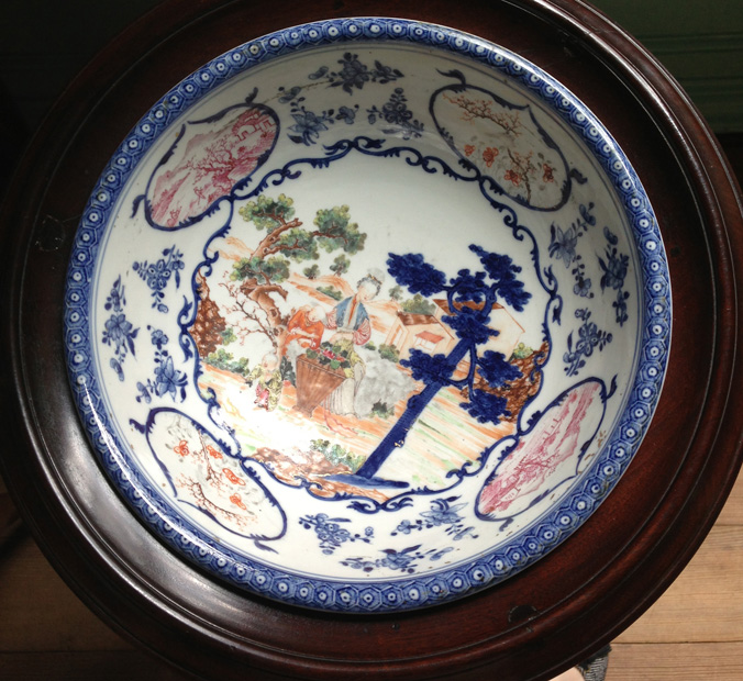 Summer Stinks!: The Odoriferous 18th Century | Lives & Legacies