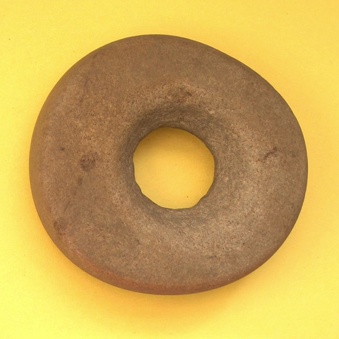 When Games are Serious Business: Chunkey | Lives & Legacies