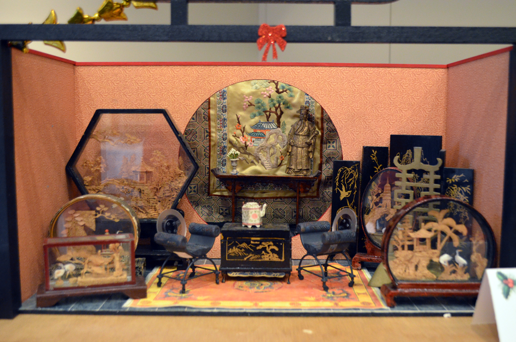 6th Annual “A Wee Christmas at Kenmore” [Photos] | Lives & Legacies