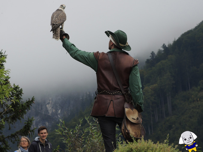 Little George’s Grand Tour of Europe [Photos] | Lives & Legacies