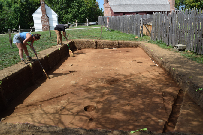 We’re Digging!: A Preview of This Year’s Archaeology Excavation at ...