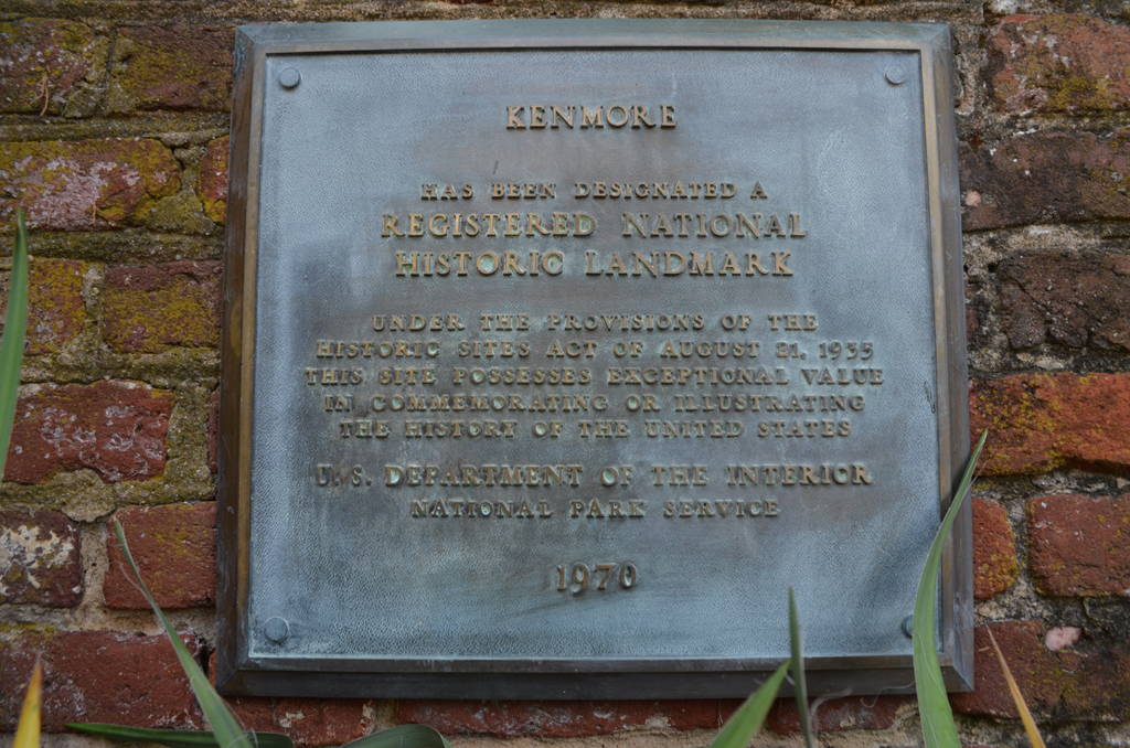 National Parks, National Historic Landmarks, and the National Register ...