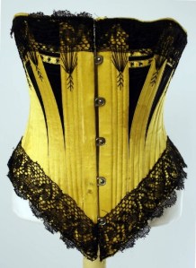 Stay Informed About Historical Undergarments | Lives & Legacies