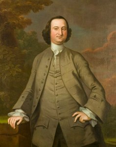 Bane of the Washingtons Part II: The Deaths of Lawrence, Fielding, and ...
