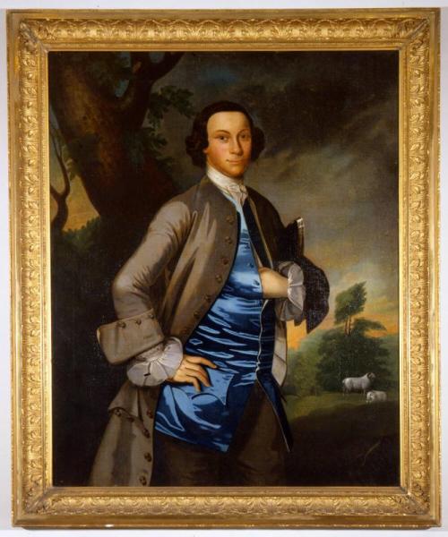 Bane of the Washingtons Part II: The Deaths of Lawrence, Fielding, and ...