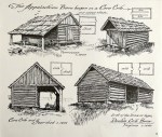 Corncrib: A Building as Corny as it Gets | Lives & Legacies