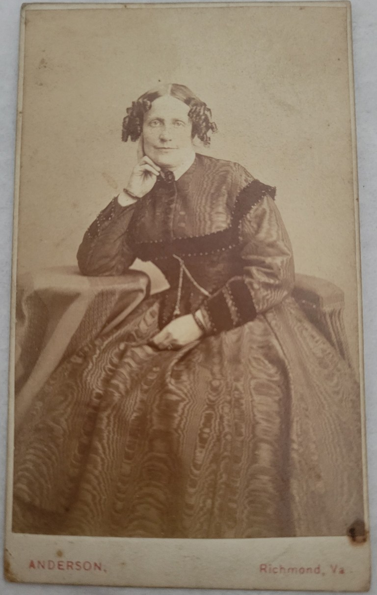An Image Captured: The Development of Photography through Lewis Family ...