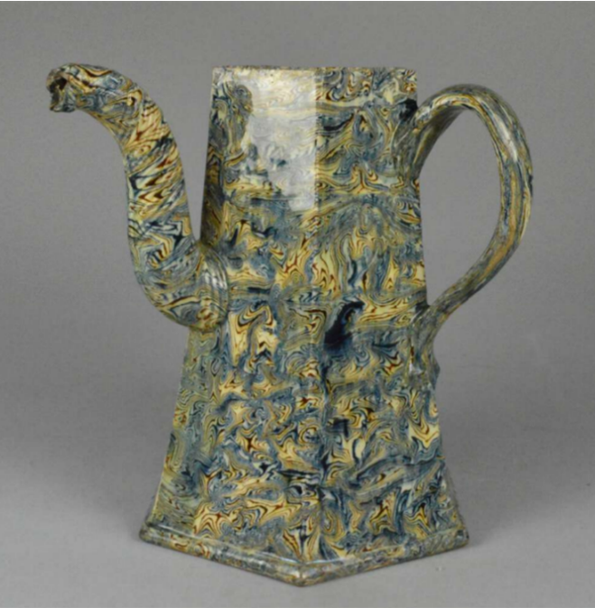 Where is Whieldon? Survey Says: Probably Not on Your Table | Lives ...