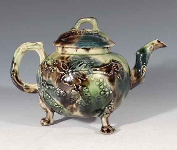 Where is Whieldon? Survey Says: Probably Not on Your Table | Lives ...