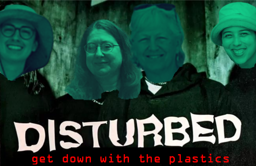 One Man’s Trash is Another Man’s TPQ: Modern Materials in ...